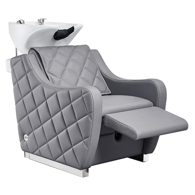 Shampoo Backwash Units – Scissors & More